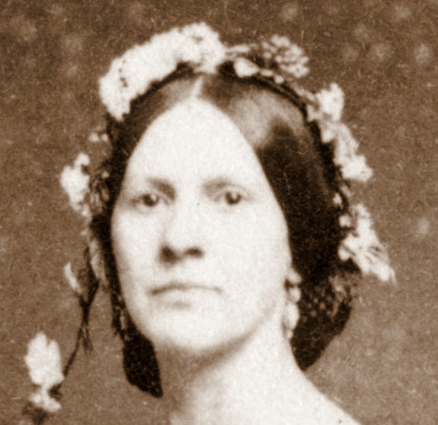 Virginia Clay-Clopton (Author of A Belle of the Fifties)