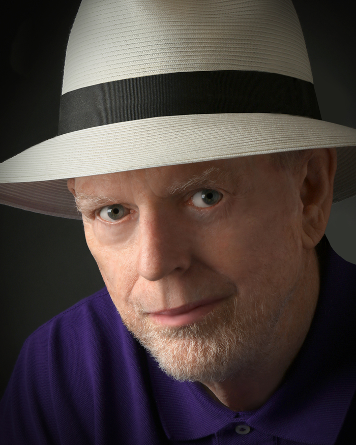 John Ellsworth (Author of Michael Gresham)