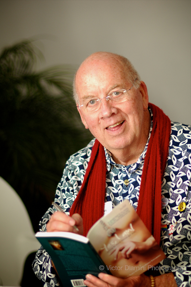 Robin Malan (Author of Worldscapes)