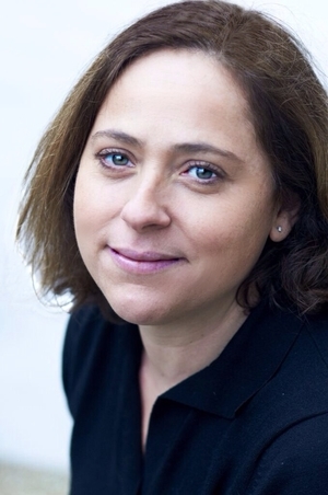 Meg Carter (Author of The Lies We Tell)