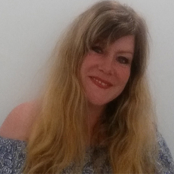 Denise McCabe (Author of Spike, The Not So Nice Dinosaur)