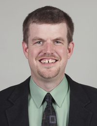 Thomas S. Kidd (Author of Baptists in America)