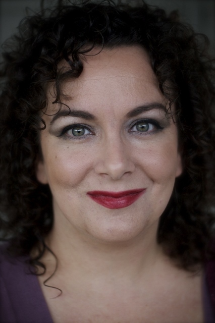 Michelle Schoffro Cook (Author of The Ultimate pH Solution)