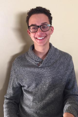 Austin L. Wiggins (Author of Bonds That Bind)