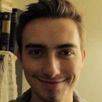 Ben Larned (Author of Sanitarium #6)