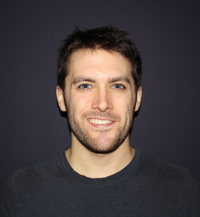 Mike Rutledge (Author of The Apotheosis Break)