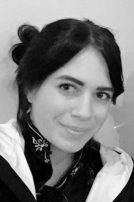 Marie St. Clair (Read by of Sympathy Between Humans)