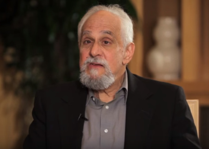 John Marini (Author of Unmasking the Administrative State)