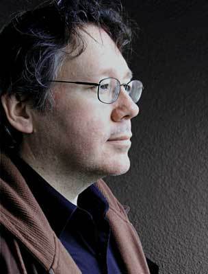 Ron Bender (Author of Shadow's Fall)