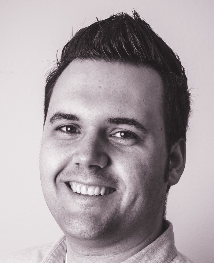 Daniel Bates (Author of Instant Minecraft)