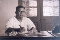 Devan (Author of துப்பறியும் சாம்பு)