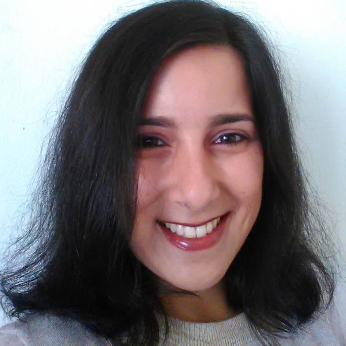 Nádia Santos (Author of Poesia Sem Gavetas Parte I)