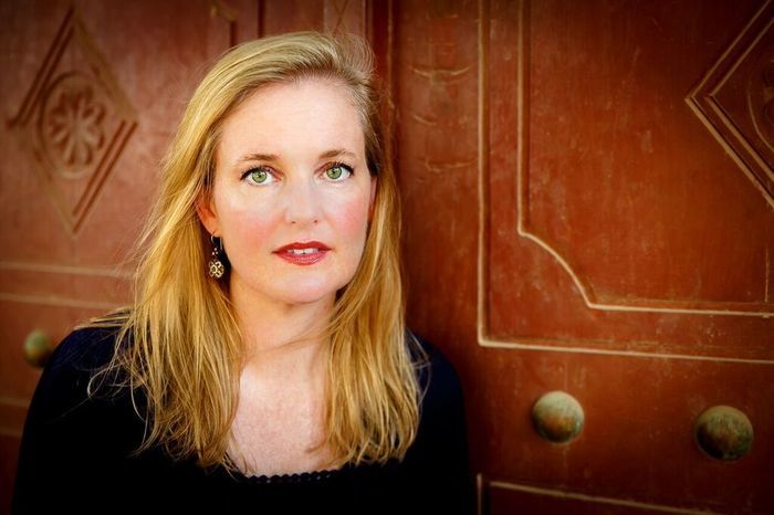 Siobhan Fallon (Author of You Know When the Men Are Gone)