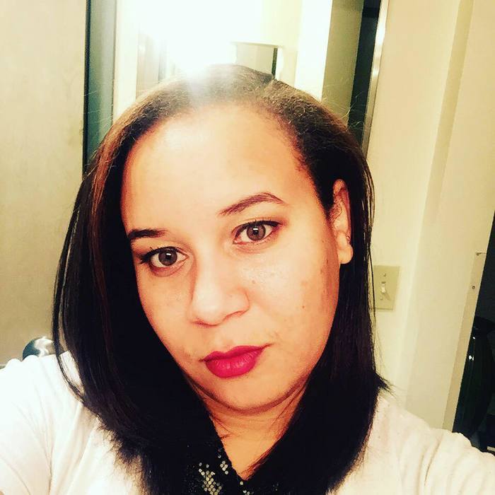 Tyffani Clark Kemp (Author of The Man Without Rules)