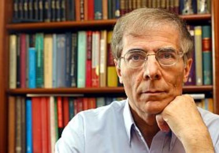 Aviezer Ravitzky (Author of Messianism, Zionism, and Jewish Religious ...