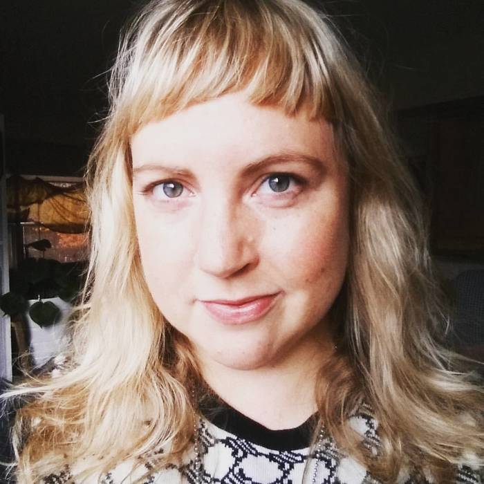 Martha Grover (Author of The End of My Career)