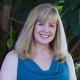 Judy Moore (Author of The Mother-in-Law)