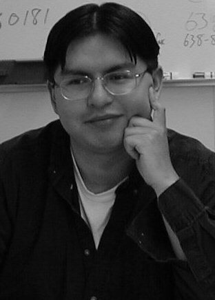 Roy W. Russell (Author of Known Shippable, Will Not Fix)