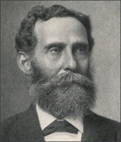 Thomas F. Pendel (Author of Thirty-Six Years in the White House)