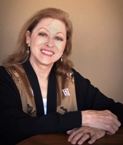 Jo Condrill (Author of Immigrants Coming to America)