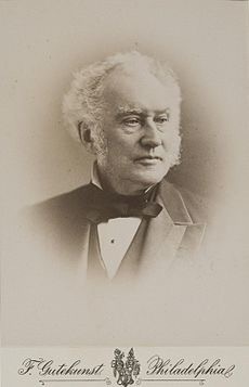 Samuel D. Gross (Author of A Manual Of Military Surgery, Or, Hints On ...