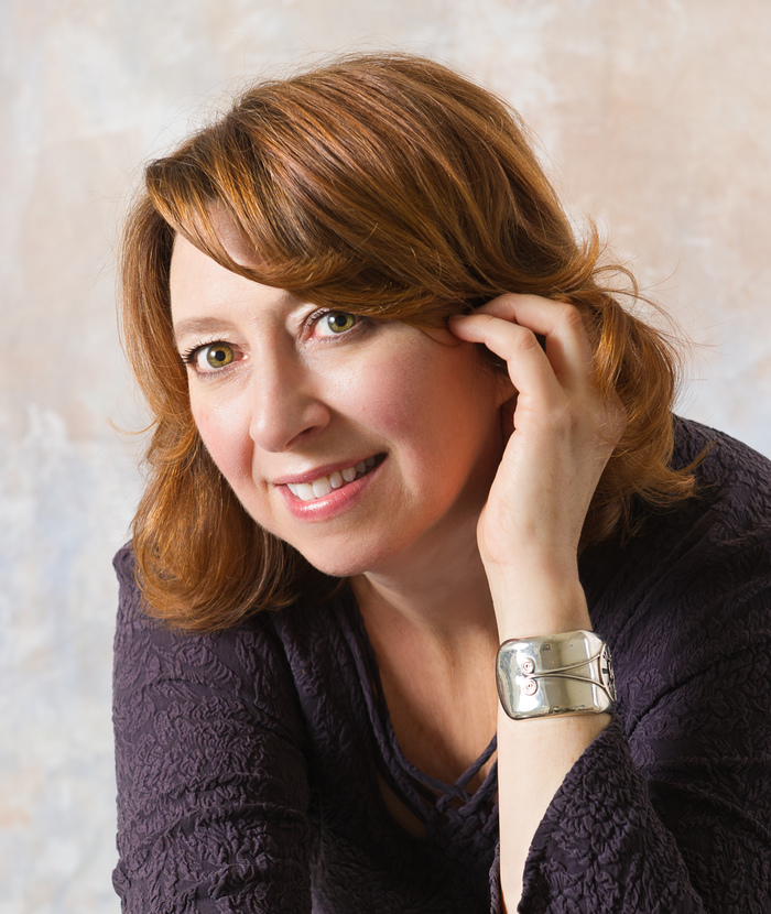 Jennifer B. Monahan (Author of This Trip Will Change Your Life)