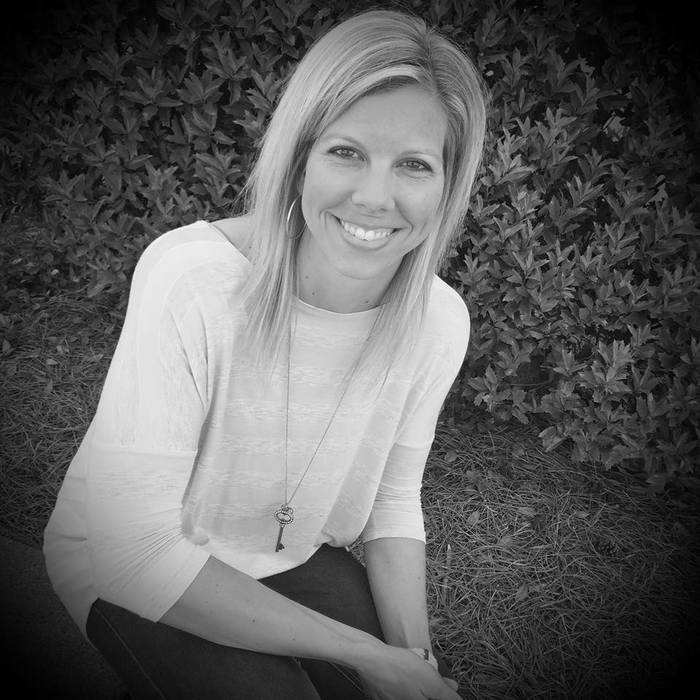 Rebekah Joy (Author of Wealth of the Wilderness)