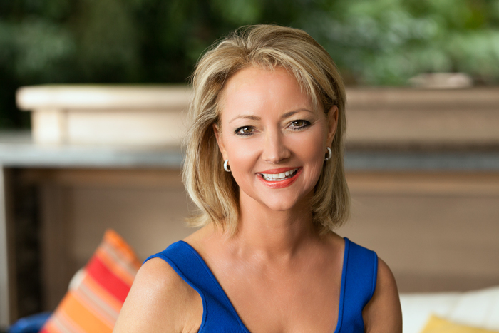 Heidi Barnes (Author of The Bellman)