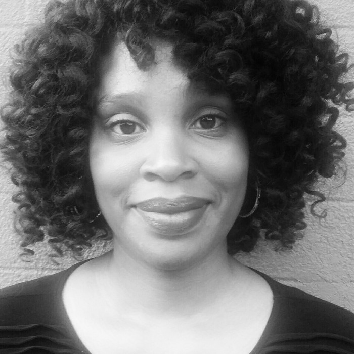 Crystal Jackson (Author of Waiting for the Girl Next Door)