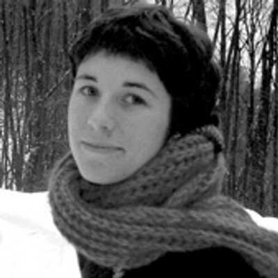 Sara Colautti (Progetto grafico of Profili di donna)