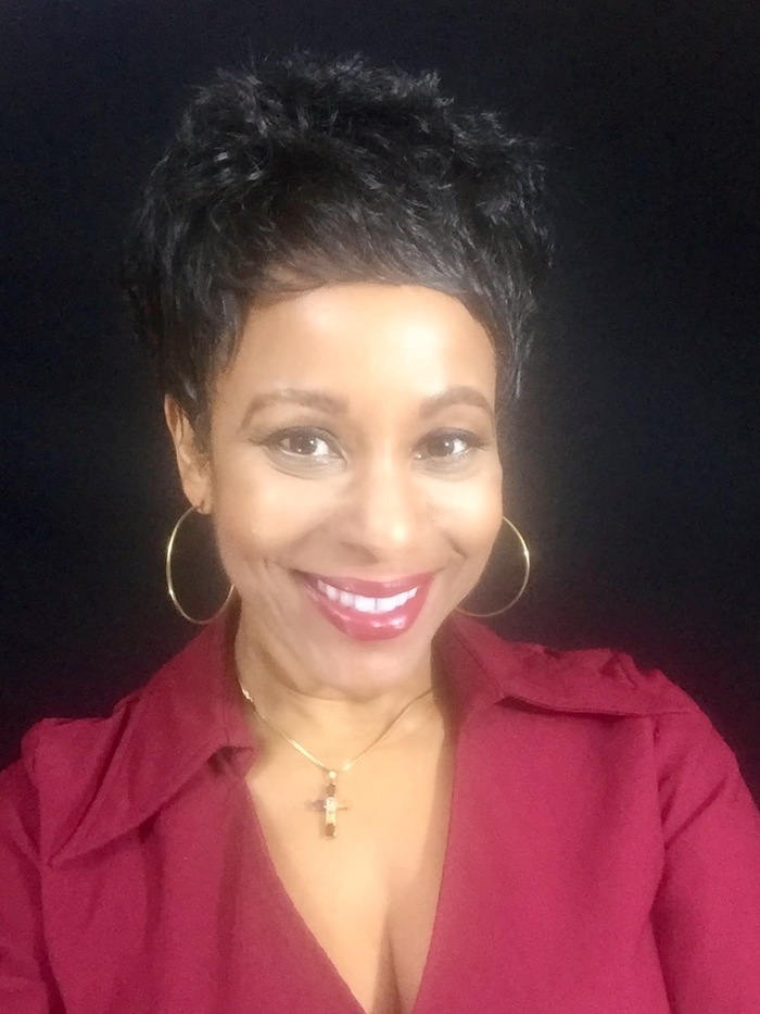 Pamela Hart Vines (Author of Born of Sin)