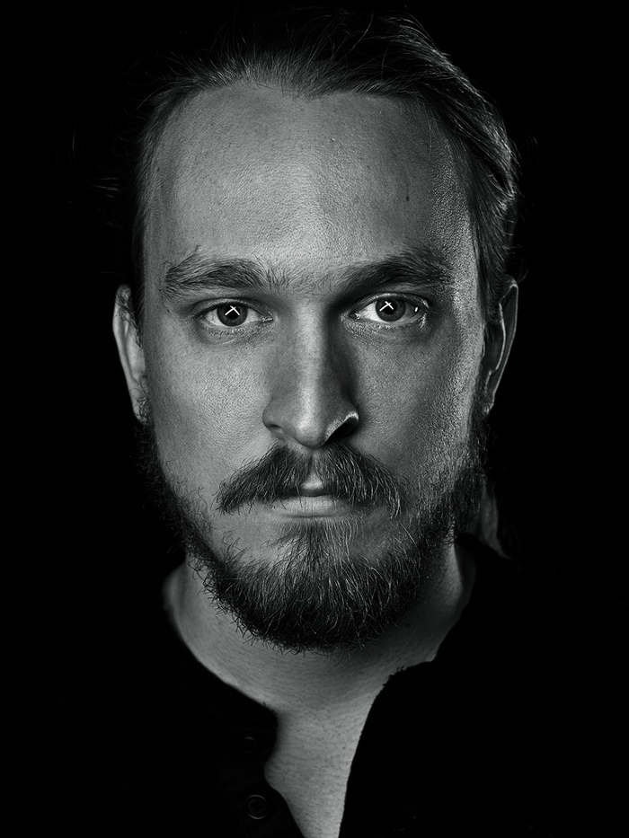 Ben Tobin Johnson (Author of Hold On To Your Butts)