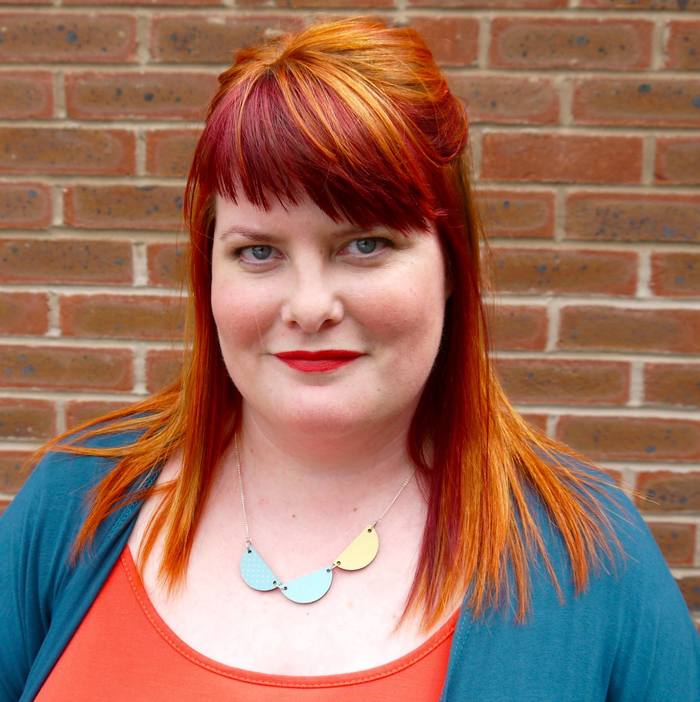 Alice Broadway (Author of Ink)