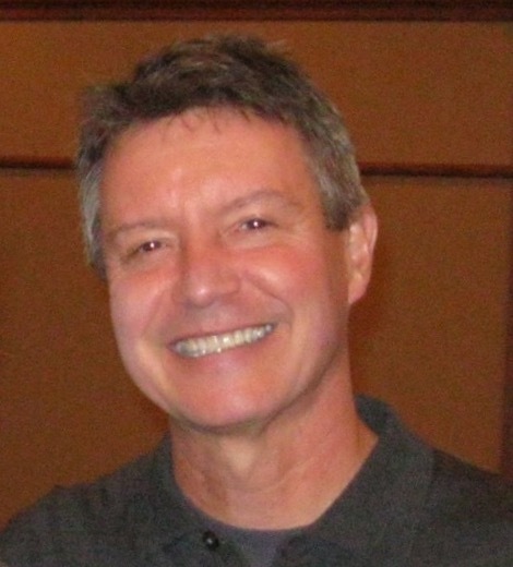 Christopher Tabbert (Author of The Lives of Lincoln)