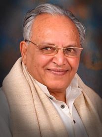 Uxi Mufti (Author of Kaghaz Ka Ghora / کاغذ کا گھوڑا)