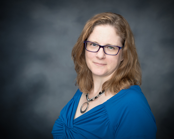 Jen Merrill (Author of If This is a Gift, Can I Send it Back?)