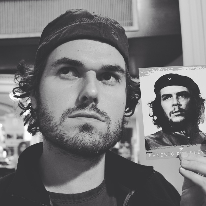 Alexander Crane (Author of The Puppet Master of Java)