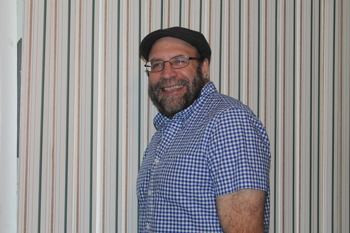 Jim Maggiore (Author of Six More Wins)