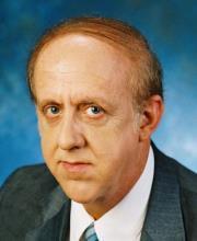 Jon Roland (Author of Wayward World)