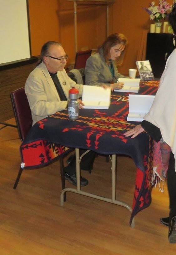 Michelle A. Hamilton (Author of Dr. Oronhyatekha)