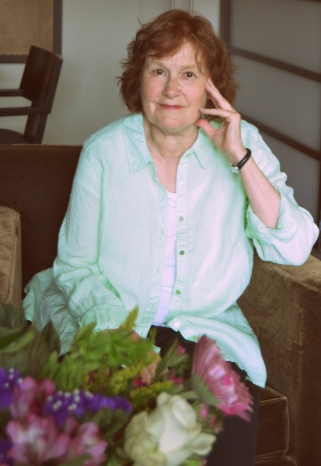 Susan Johnson (Author of Sinful)