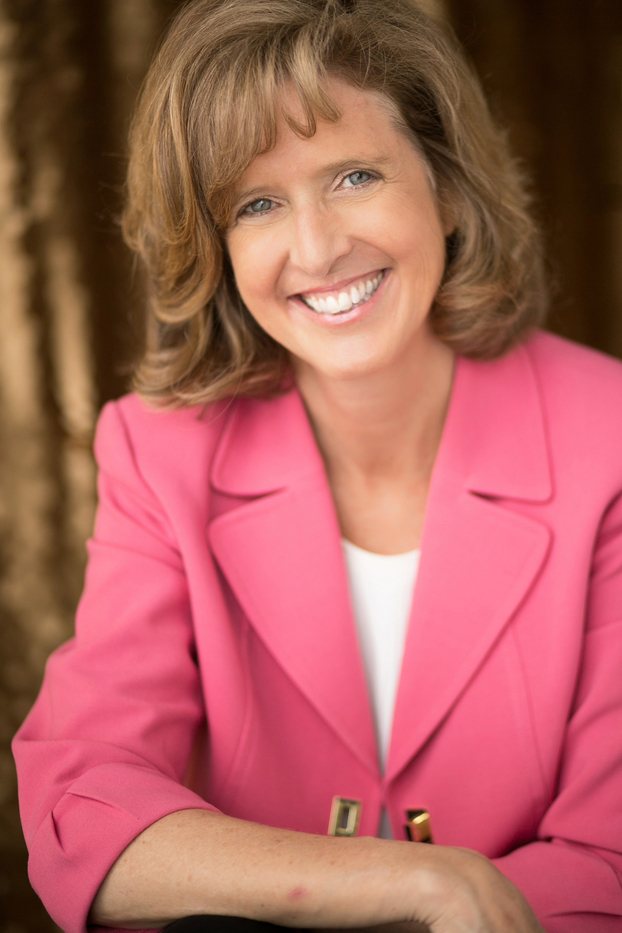 Sandy Scott (Author of Lessons from Zachary)