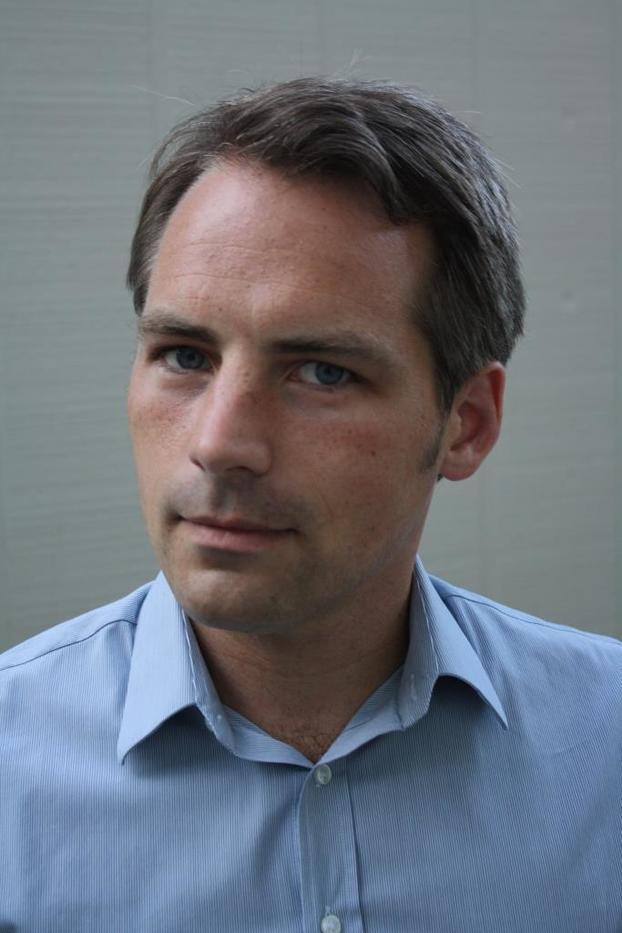Robert Long Foreman (Author of I Am Here to Make Friends)