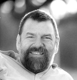 Keith Miller (Translator of The Illuminations)