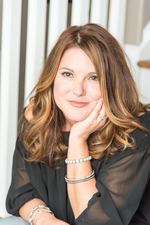 Haley Harrigan (Author of Secrets of Southern Girls)