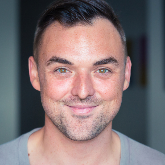 Sam Killermann (Author of The Social Justice Advocate's Handbook)