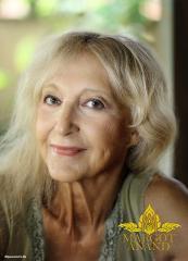 Margot Anand (Author of The Art of Sexual Ecstasy)