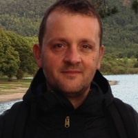 Frédéric Vidal (Author of La grande histoire du Festival de Cannes)