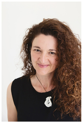 Alexandra Tidswell (Author of Lewisville)