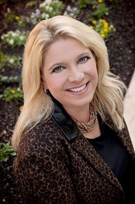 Amy Edge (Author of Secrets to Successful Business Engagements)